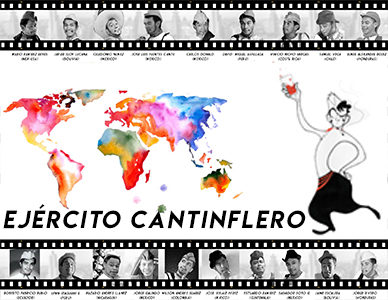 Cómicos de México – Los reyes de la risa